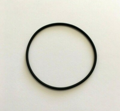 Nitrile 60mm ID x 2mm C/S O Ring. Choose Quantity. 60x2. New. Metric ...