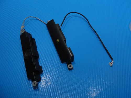 Dell Inspiron 23.8" 24 3455 Genuine Desktop Left & Right Speaker Set ...
