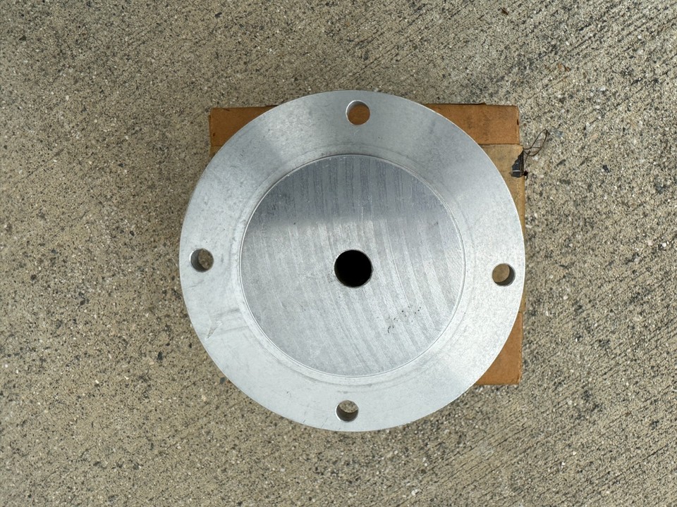 KOP-FLEX 50 TYPE R HUB ELASTOMERIC COUPLING SPACER RHUB REXNOLD NOS ...