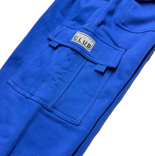 PROCLUB HEAVYWEIGHT FLEECE CARGO PANTS | eBay