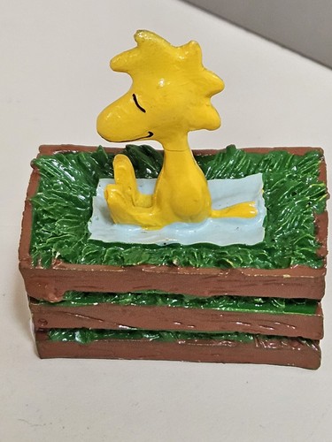 Department 56 Peanuts Village Peanuts Pageant WOODSTOCK 2011 | eBay