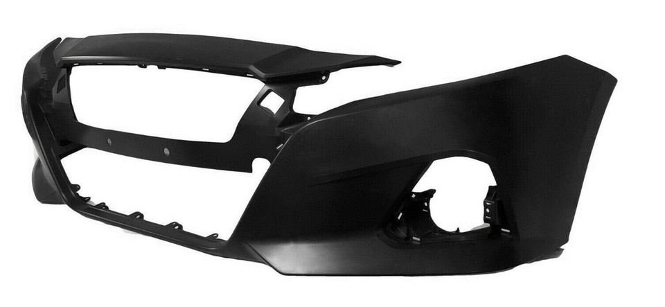 Front Bumper Cover for 2019-2022 Nissan Altima S SL SR SV 620226CA0H ...