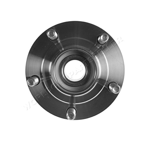 BLUE PRINT Rear Wheel Bearing Kit Left Right For MITSUBISHI Dion 01-13 ...