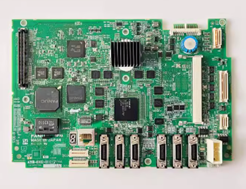 NEW FANUC OI-MF A20B-8102-0116 Mainboard A20B81020116 | eBay
