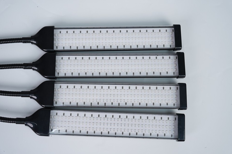 UV Tanning Lamp Kit 60W Solarium Bulb Boost Natural Bronze Sunless Skin ...