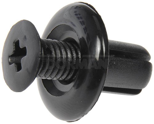 Cowl Panel Retainer Dorman 963-554D 885484958883| eBay