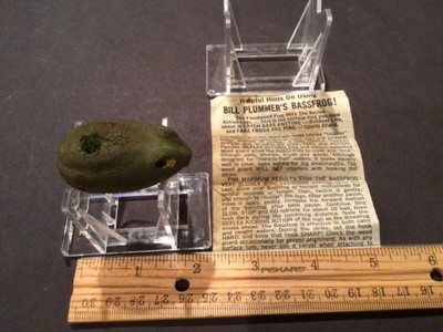 Other - Bill Plummer