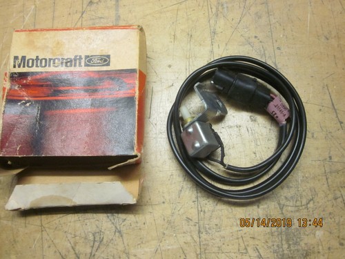1969-71 Ford Econoline Backup Light Bracket & switch Assy. NOS | eBay