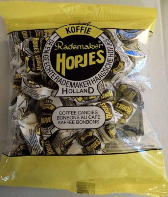 Rademaker Hopjes Coffee Candies 7 oz (Pack of 2) | eBay
