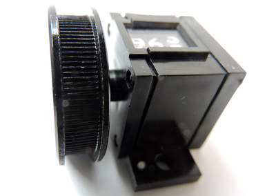 Downrigger, Outrigger Gear - Downrigger Counter