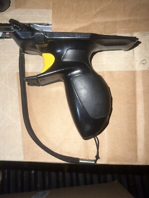 Symbol TRG-TC7X-SNP1-02 Trigger Handle Gun for Zebra TC70, TC72, TC75 ...