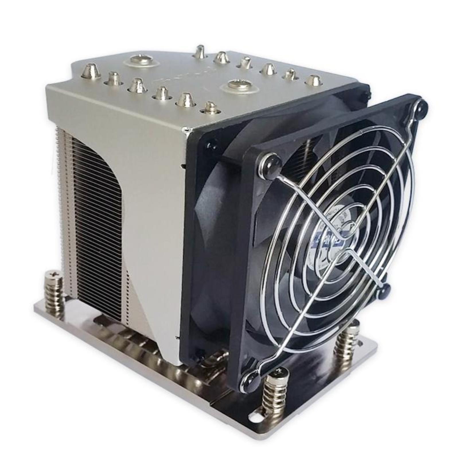 AMD Epyc Server Cooler 4u-sp3 AMD Threadripper -tr4 | eBay