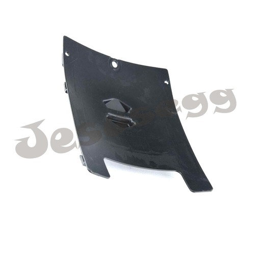 Front Wheel Arch Liner Inside Flap A1668841000 For Mercedes W166 ML GL ...