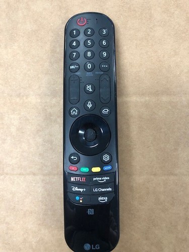 Original LG MR22GN For Magic Remote Control With Alexa | eBay