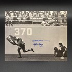Rick Monday “God Bless America" Autographed 16x20 Photo Chicago Cubs ...