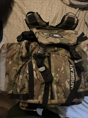 Nargear Victim Fire Pack | eBay