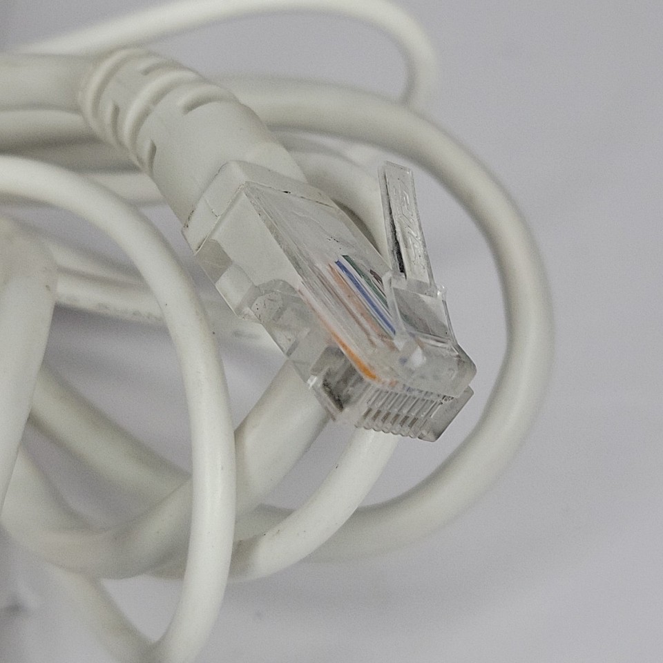 Linksys WHW03 V2 Velop Intelligent Mesh WiFi System 7.5" Tower Tri-Band ...