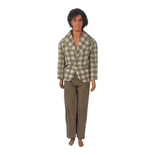 Vintage Ken Doll - MOD Era 4224 Mod Hair Ken Doll | eBay