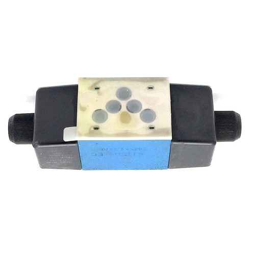 1PCS NEW Rexroth Directional Solenoid Valve 4WE 10 J33/CW110N9K4 ...