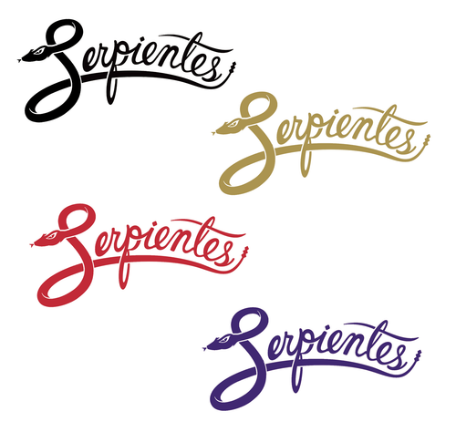 Arizona Diamondbacks Serpientes Decal Sticker Logo | eBay Australia