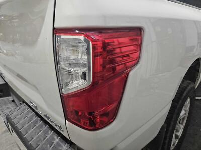 2016 - 2019 Nissan Titan XD Passenger RH Right Tail Light (26550EZ23D ...