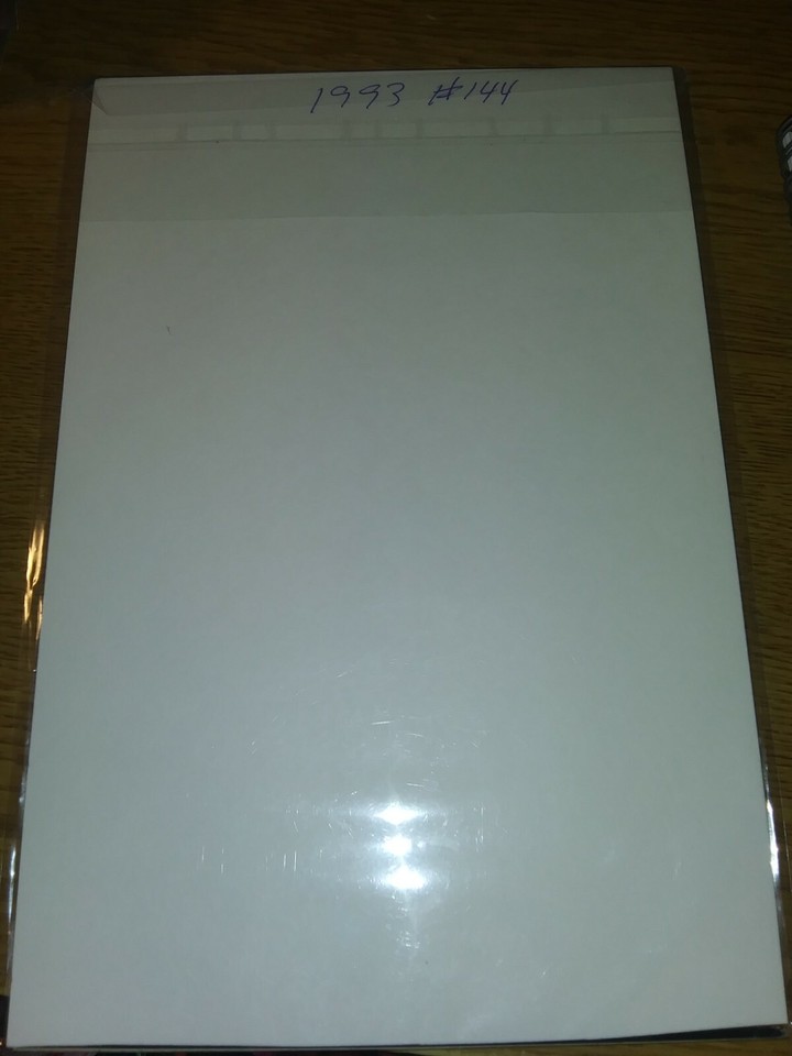 Marvel Comics Presents #144 Ghost Rider Morbius Siege Of Darkness NM/M ...