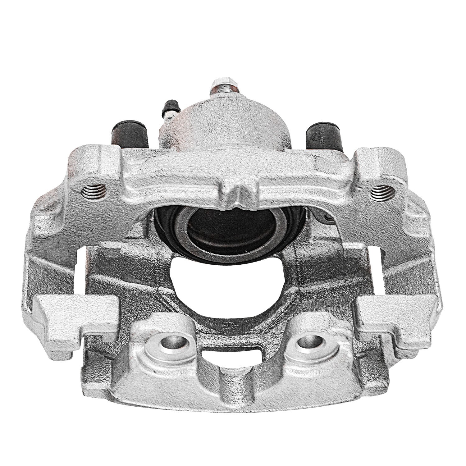 Front Left Brake Caliper with Bracket for 2013 2014-2020 Ford Fusion ...