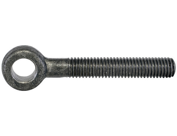 Buyers Products B27026EM 1/2 X 6 Inch Forged Rod End Machined With 1/2 ...