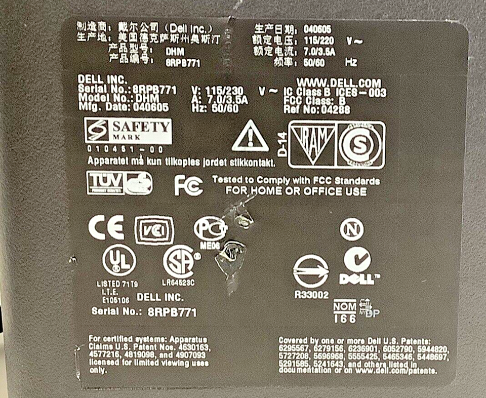 Dell Precision 370 Workstation/Desktop | eBay