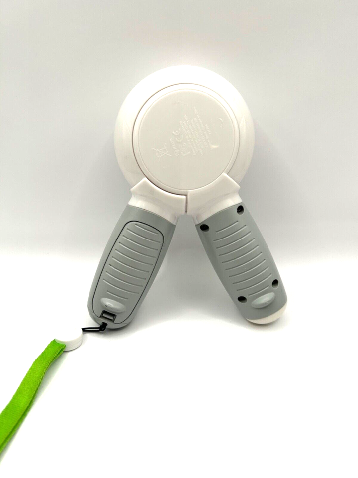 LeapTV Transforming LeapFrog Controller Gaming System Leap TV Video ...