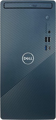 DELL INSPIRON 3910 i7-12700 16 512 SSD INTEGRATED WIN 10 HOME - MIST ...