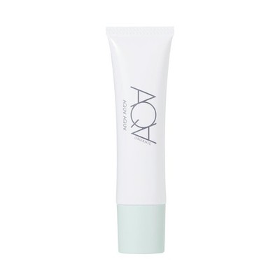 Organic Treatment CC Cream Mint Japan | eBay