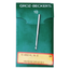 Groz-Beckert Lock Stitch Mckay Leather Needle #4002HL Nr. 5 - 1- Single ...