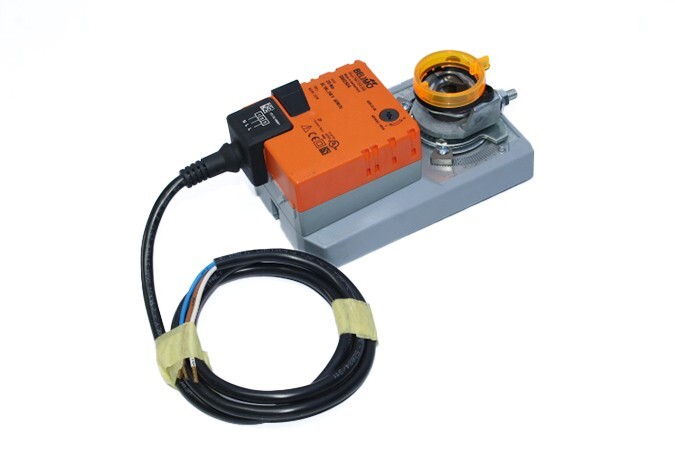 BELIMO SM230A ROTARY ACTUATOR 20 Nm, AC 100…240 V, Open/close | eBay