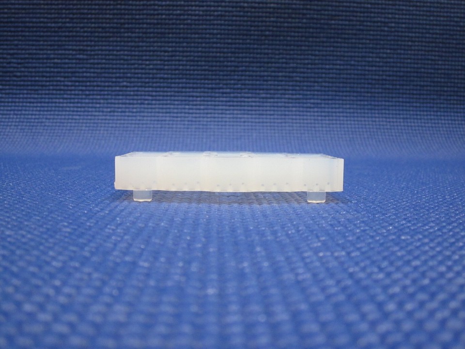 A16-01-0215 Entegris / Fluoroware Device Carrier, Teflon/PFA | eBay