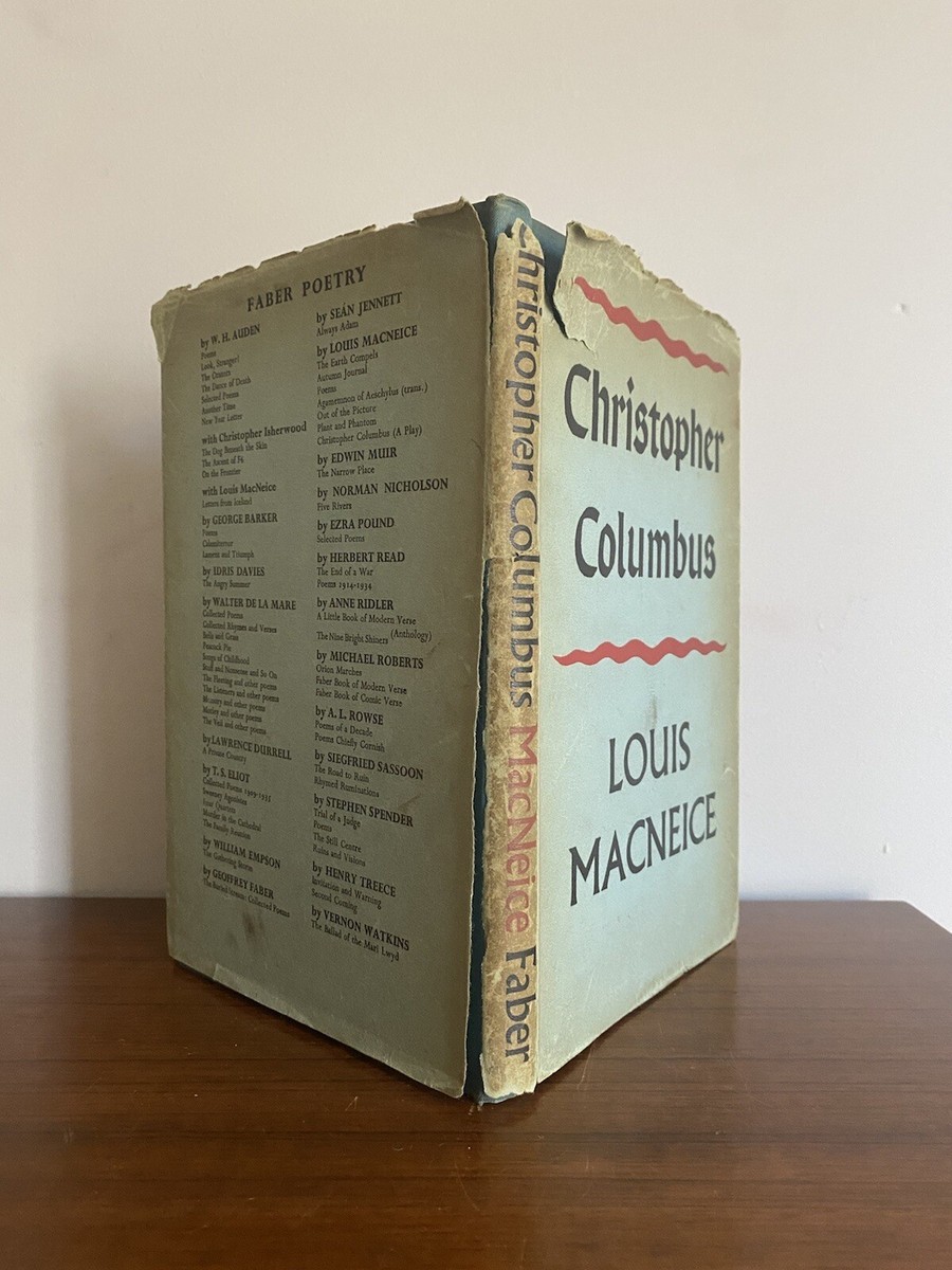 Christopher Columbus Poetry Lorna Goodison — Reporting Back To Queen