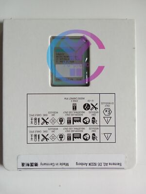 1PC New Siemens 6ES7953-8LM32-0AA0 SIMATIC S7-300 Memory Card 4MB #F | eBay