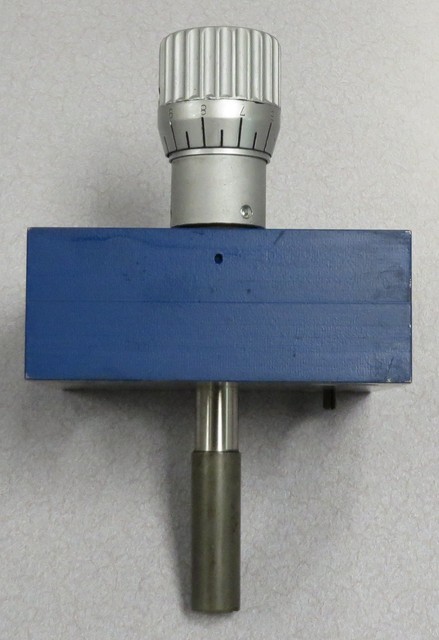 Rexroth Flow Control Valve W/bolt Kit M/n Lfr40h4-1x/fx20 7920 783 for ...