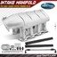 EFI LS Hi-Ram Multi-Port Intake Manifold for Chevy GM LS3 L92 Small ...