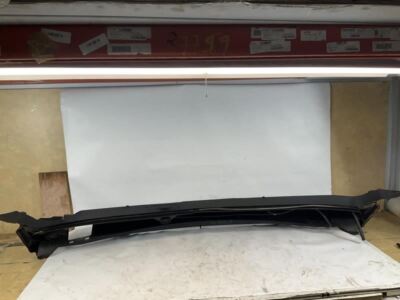 15 2015 Nissan Pathfinder S 3.5 AT Front Windshield Wiper Cowl Grile ...