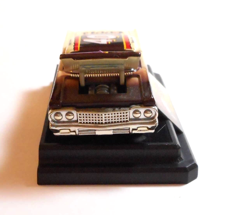 RARE! Racing Champions LE Sterling Marlin John Wayne Coors-Low SN 0073 ...