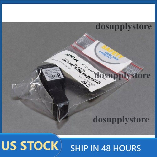 New SICK FX3-MPL000001 1043700 FX3MPL000001 Safety Controller Main ...