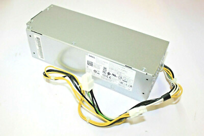 Dell Optiplex 3060 5060 3070 Inspiron 3470 200W Power Supply CGFJT ...