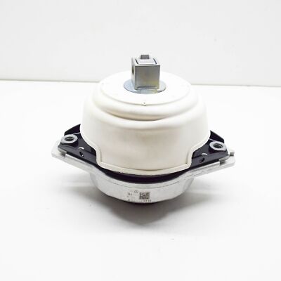 MERCEDES-BENZ M W166 Front Left Side Engine Mount A1662407717 NEW ...