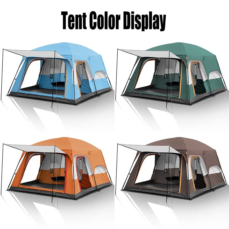 Story Tents For Camping