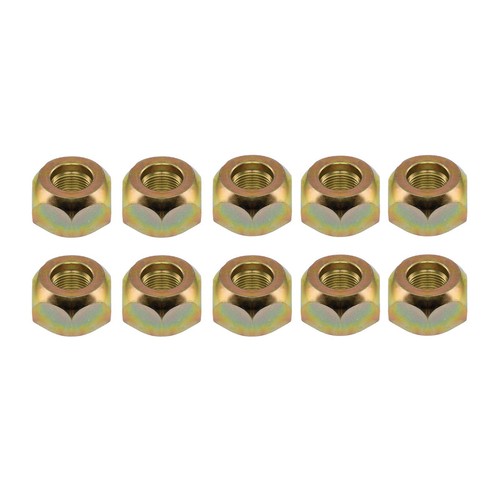 Outer Cap Nut 201.2001R E5652R R005652R 300191 BB1120 (Pack of 10) | eBay