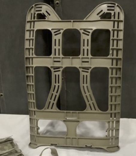 Used OCP Large Military Ruck and Frame ONLY**Wholesale** | eBay