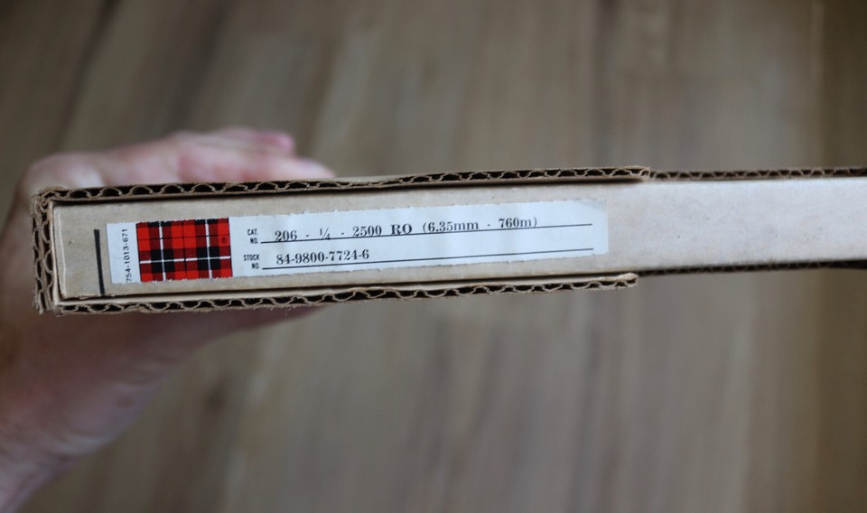 1970 The Beatles Let It Be Phil Spector Apple Records 3M Reel-To-Reel ...