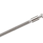 Replacement Alloy Wrist Watch Movement Winding Stem Extender Spare ...