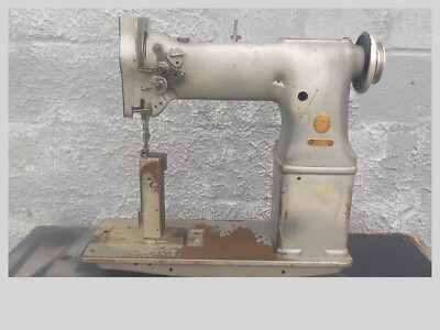 Sewing Machines - Industrial Sewing Machine Walking